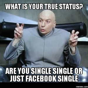 18 Extremely True And Hilarious Facebook Memes - SayingImages.com