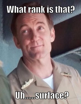 20 Extremely Funny Navy Memes That Are Just Plain Genius - SayingImages.com