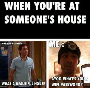 25 Password Memes You Won't Be Able To Forget - SayingImages.com