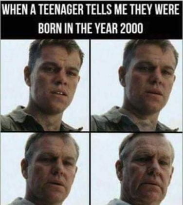 20 Relatable Teenager Memes - SayingImages.com