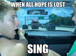 20 Best Hope Memes To Help You Face Life's Challenges - SayingImages.com