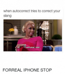 20 Auto-Correct Memes You'll Be Really Happy to Share - SayingImages.com