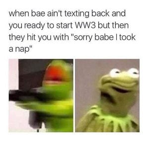 80 Love Memes You'll Be Really Happy to See - SayingImages.com