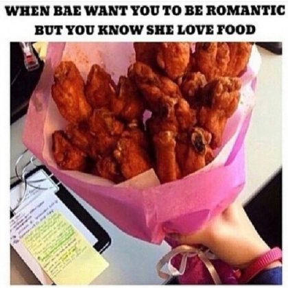 35 Best Romantic Memes For Your Loved One - SayingImages.com
