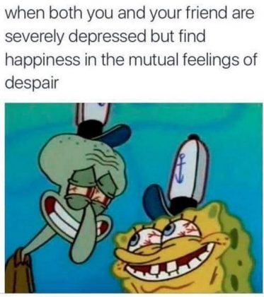 50 Best Friend Memes to Make You Want To Tag Your BFF Now