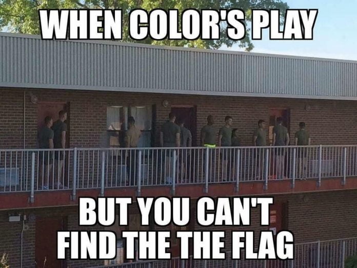 17 Funny Military Memes For Everyone To Enjoy - SayingImages.com