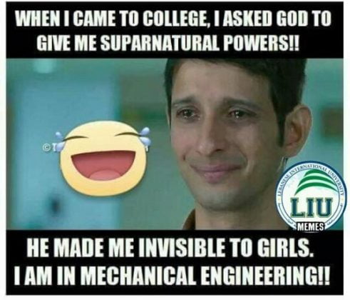 20 Hilarious Engineering Memes to Take Away Your Stress - SayingImages.com