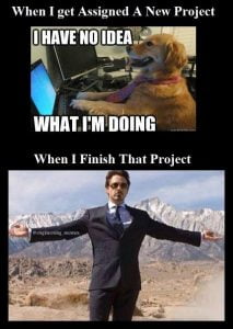 20 Hilarious Engineering Memes to Take Away Your Stress - SayingImages.com