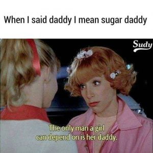 20 Sugar Daddy Memes That Are Too Funny Not To Share - SayingImages.com