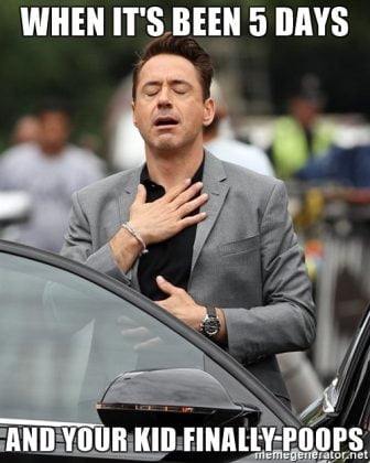 30 Poop Memes You Just Need to See Right Now - SayingImages.com