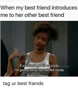 50 Best Friend Memes to Make You Want To Tag Your BFF Now