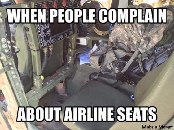 17 Funny Military Memes For Everyone To Enjoy - SayingImages.com