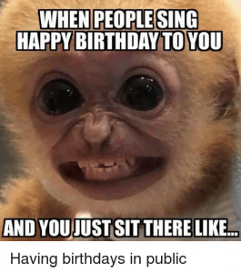120 Outrageously Hilarious Birthday Memes - SayingImages.com