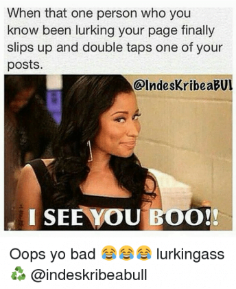 20 Funny Lurking Memes That Are 100% True - SayingImages.com