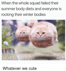 25 Hot And Hilarious Summer Body Meme - SayingImages.com