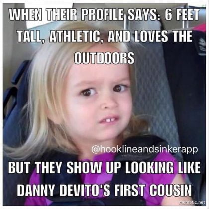 35 Dating Memes That Are Absolutely True - SayingImages.com