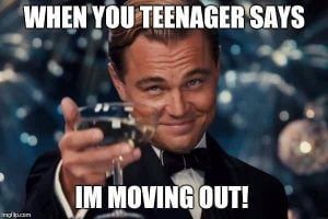 20 Relatable Teenager Memes - SayingImages.com
