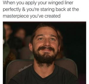 30 Hilarious Makeup Memes That Are Way Too Real - SayingImages.com