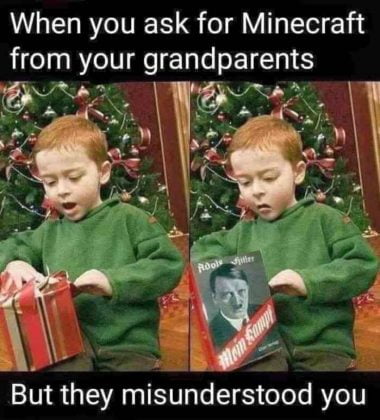 25 Heartwarming Grandparent Memes - SayingImages.com