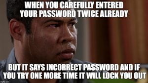 25 Password Memes You Won't Be Able To Forget - SayingImages.com