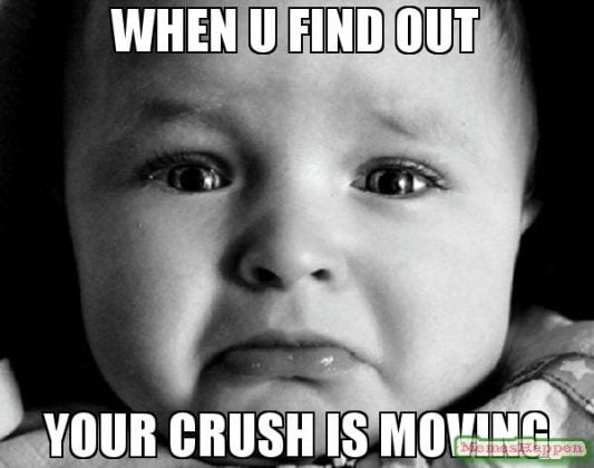 30 Moving Memes That Hit A Little Too Close To Home - SayingImages.com