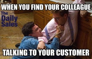 20 Funny Sales Memes That People In Sales Can Relate To - SayingImages.com