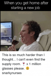 30 Awesome New Job Memes to Make You Feel Proud - SayingImages.com