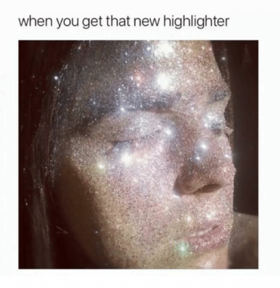 30 Hilarious Makeup Memes That Are Way Too Real - SayingImages.com