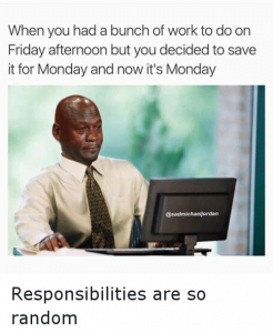 35 Funny Work Memes You'll Totally Understand - SayingImages.com