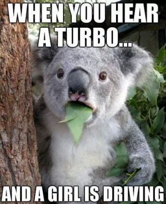 20 Most Hilarious Driving Memes - SayingImages.com