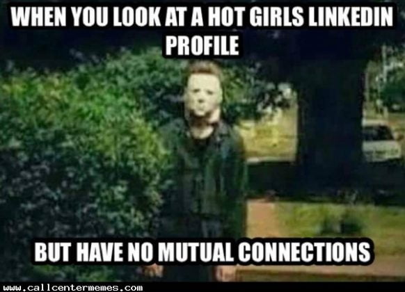 20 Stalking Memes That Will Not Creep You Out - SayingImages.com