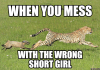 30 Memes That Short Girls Will Understand - SayingImages.com