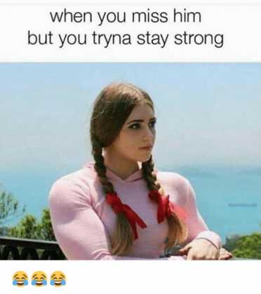 60 Cutest I Miss You Memes Of All Time - SayingImages.com