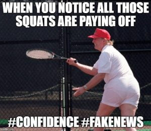 30 Hilarious Squat Memes That Will Make You Lose It - SayingImages.com