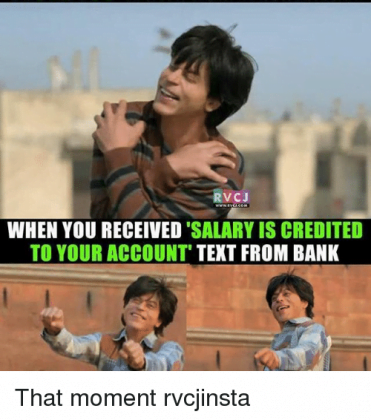 20 Really Funny It Hurts Your Wallet Salary Memes - SayingImages.com