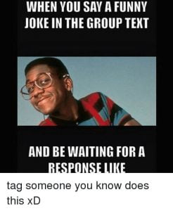 20 Group Text Memes That Are Way Too Real - SayingImages.com
