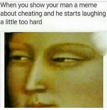 30 Cheating Memes That Are Seriously Funny - SayingImages.com