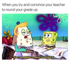 40 Funny School Memes For Students - SayingImages.com
