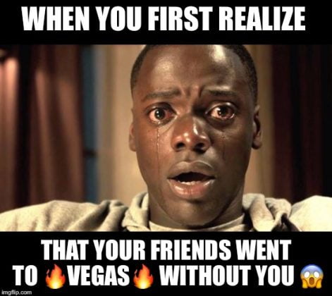 20 Vegas Memes You Should See If You Want A Good Laugh - SayingImages.com
