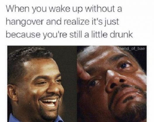 30 Hangover Memes That Are Way Too True - SayingImages.com
