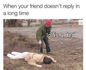 50 Best Friend Memes to Make You Want To Tag Your BFF Now