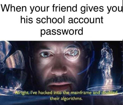 25 Password Memes You Won't Be Able To Forget - SayingImages.com