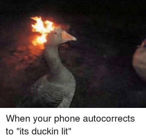 20 Auto-Correct Memes You'll Be Really Happy to Share - SayingImages.com