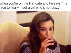 Spot Your GF In These 60 Hilarious Girlfriend Memes - SayingImages.com