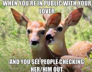 40 Couple Memes That Are Too Funny For Words - SayingImages.com