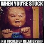 15 Chucky Memes That Are Just Plain Funny - SayingImages.com