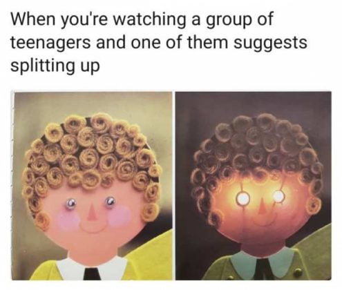 20 Relatable Teenager Memes - SayingImages.com