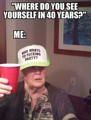 45 Funny Drinking Memes You Should Start Sharing Today - SayingImages.com