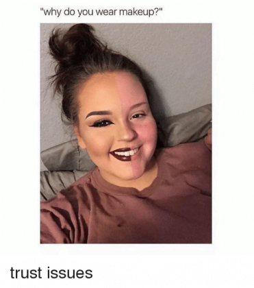 20 Funny Memes For Those Who Have Trust Issues - SayingImages.com