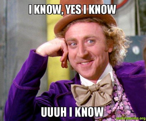 20 I Know Memes You Can Totally Use Right Now - SayingImages.com